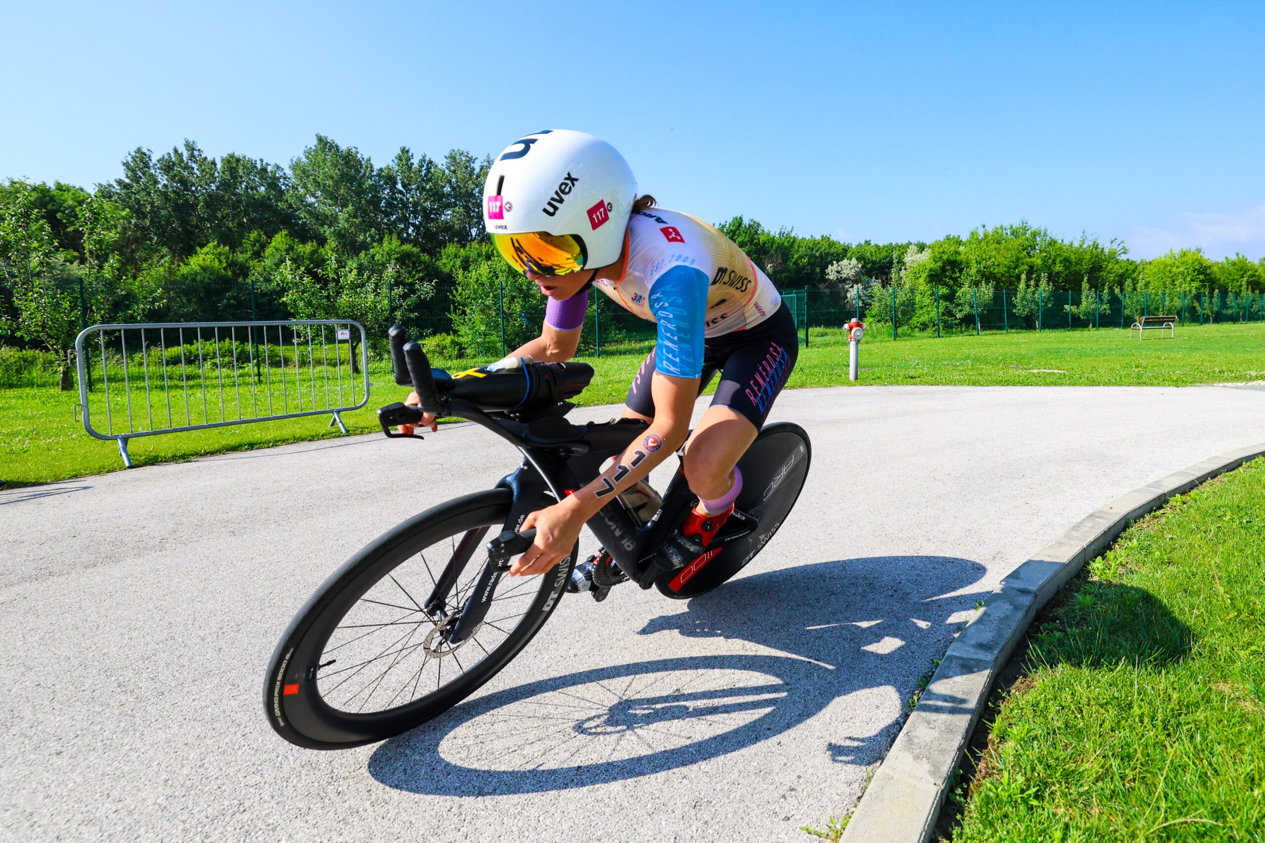 2024 Challenge Roth Pro Preview – Triathlete