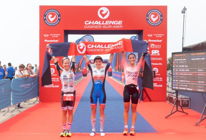 A Pro Triathlete’s Insight on Crazy Footraces in France, Impenetrable ...