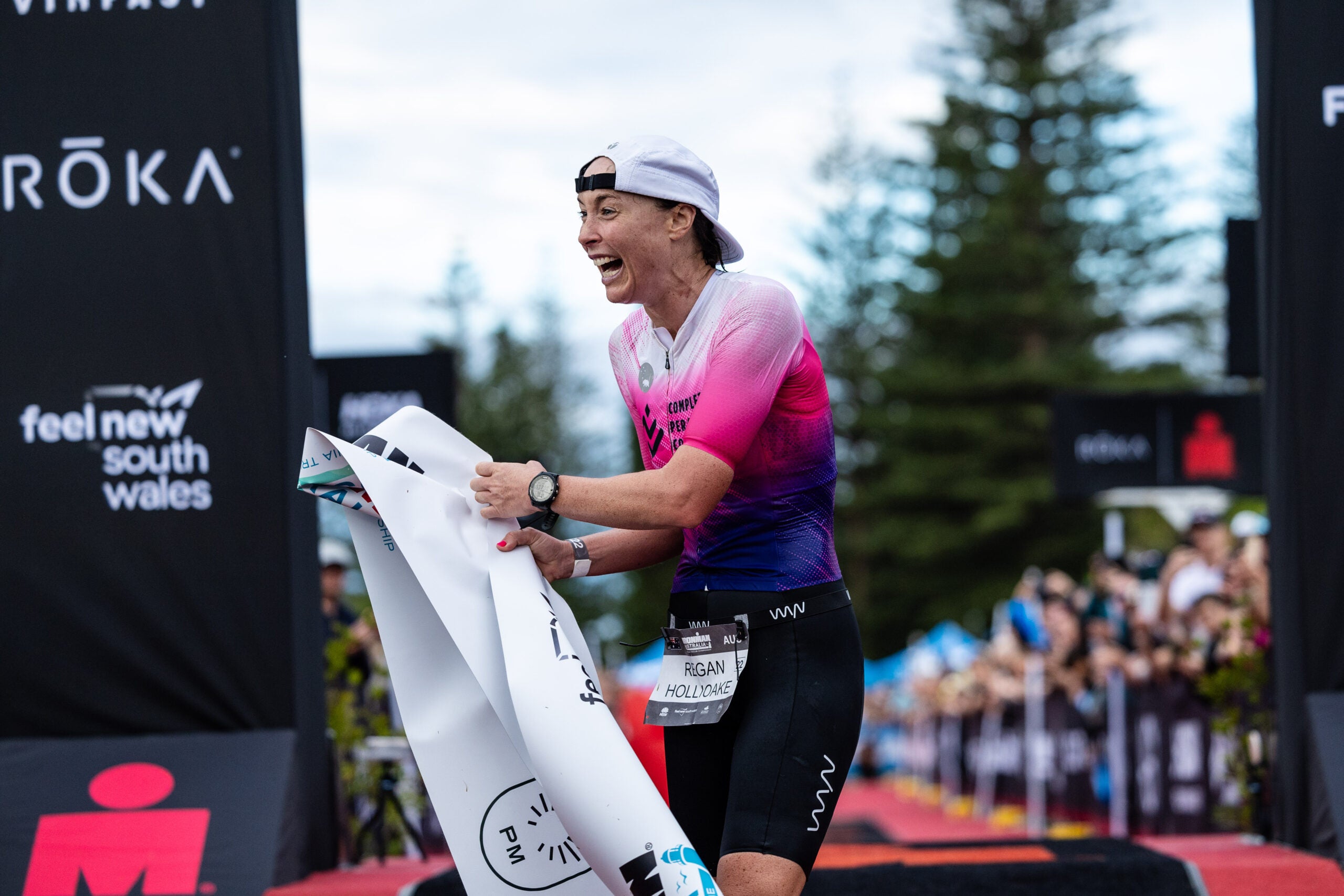 2024 Ironman Lake Placid Pro Race Preview – Triathlete