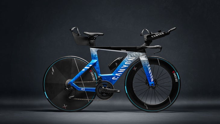 For These Artists, Custom-Painted Bikes Are The Ultimate Canvas ...