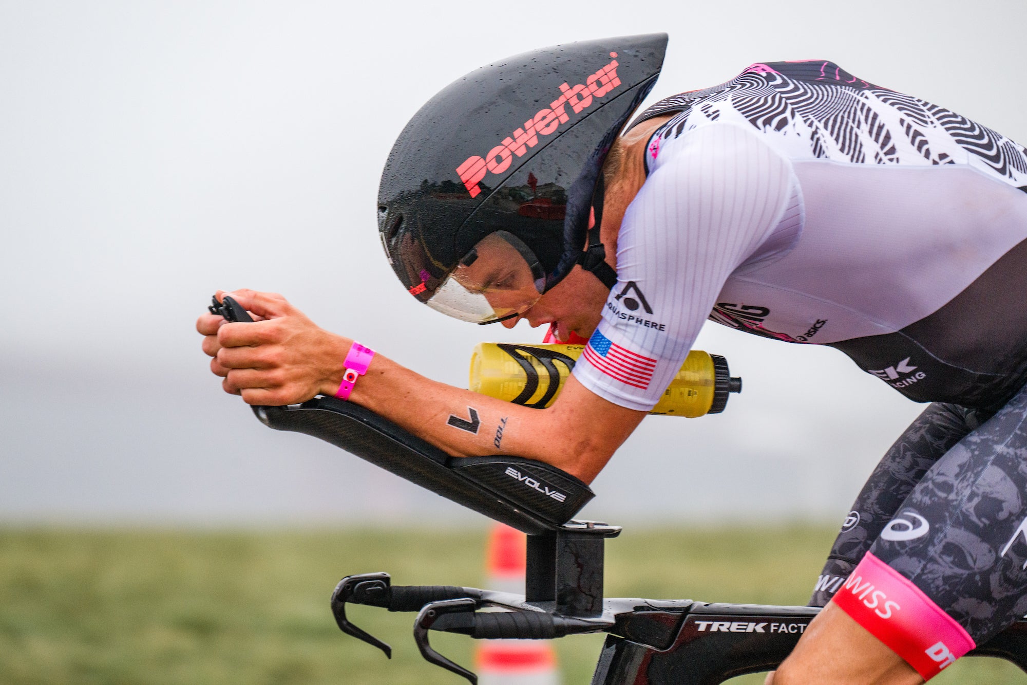 2024 London T100 Triathlon Pro Race Preview – Triathlete