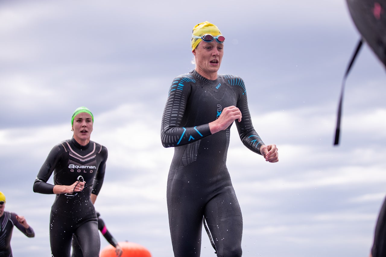 Your Guide to the Paris Olympic Triathlon Women’s Contenders – Triathlete