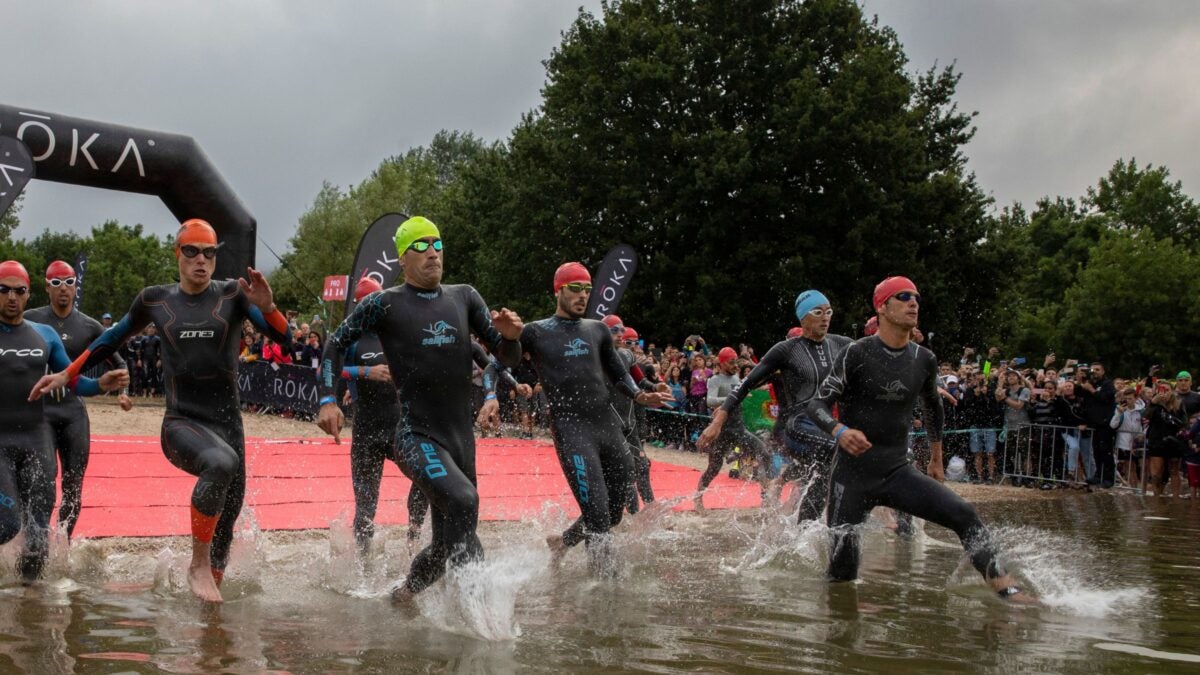 Ironman Vitoria 2024: Start List, Updates & How to Watch the Free ...