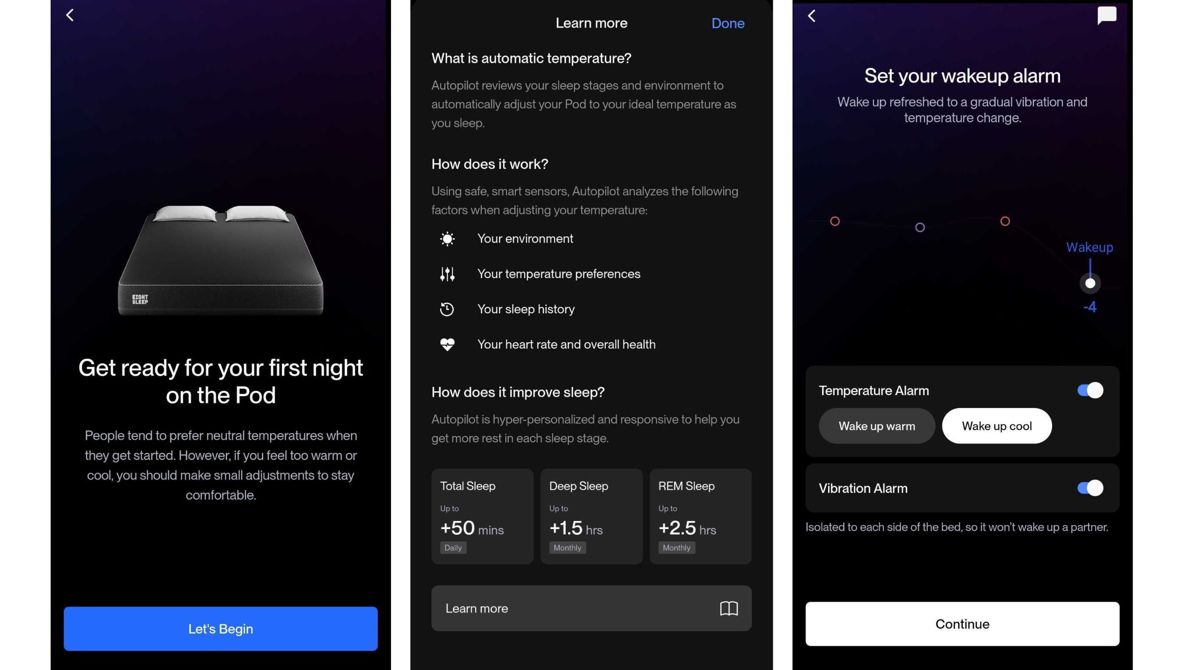 Eight Sleep Review for Athletes – Triathlete