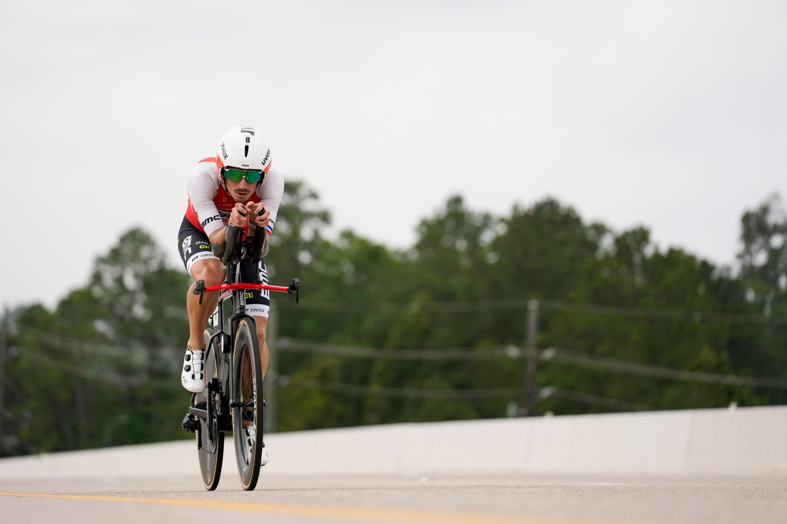 2024 Ironman Frankfurt European Championship Pro Preview – Triathlete