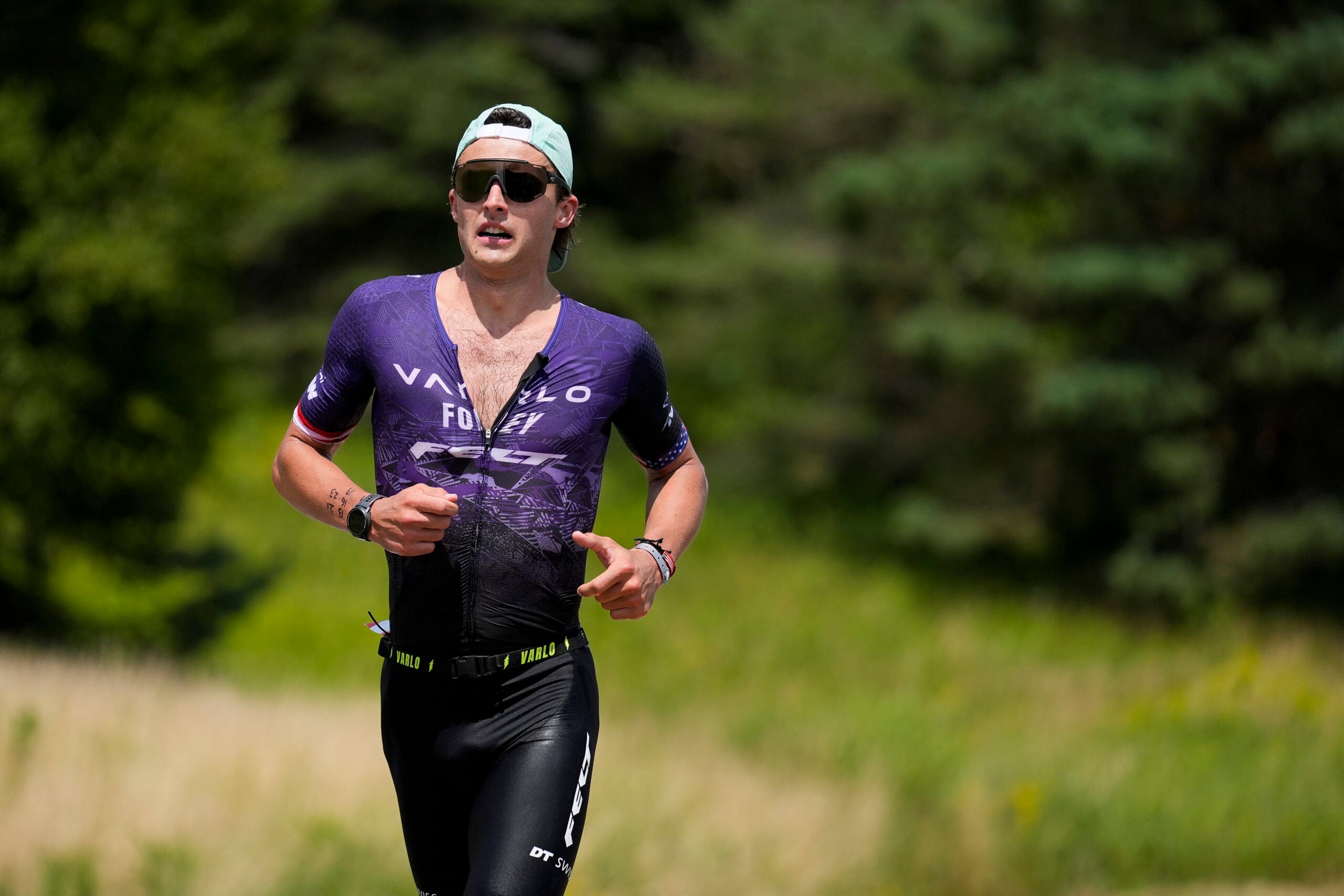 2024 Ironman Frankfurt European Championship Pro Preview – Triathlete