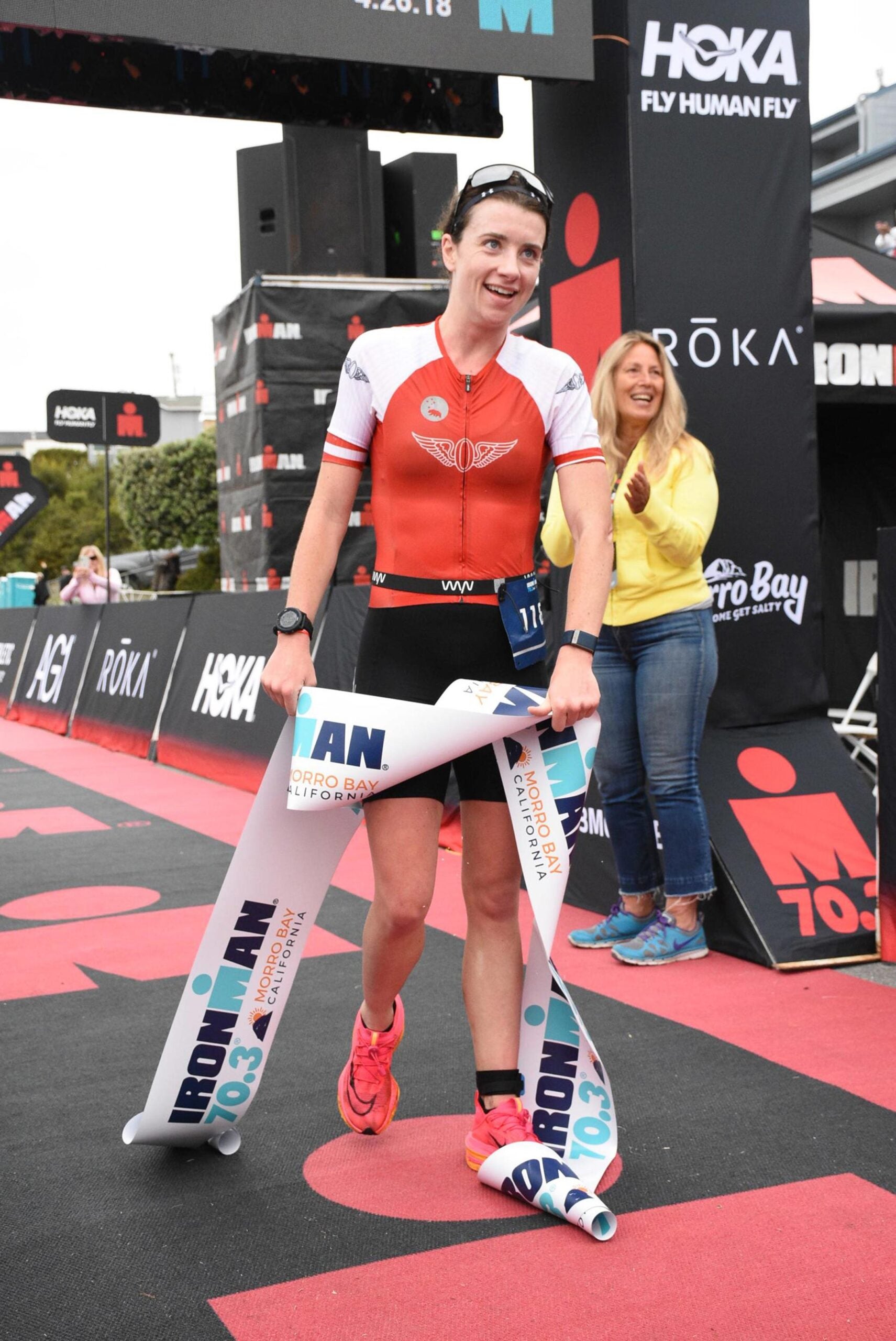 Underrated Triathlon Performances of the 2024 Season (So Far) – Triathlete