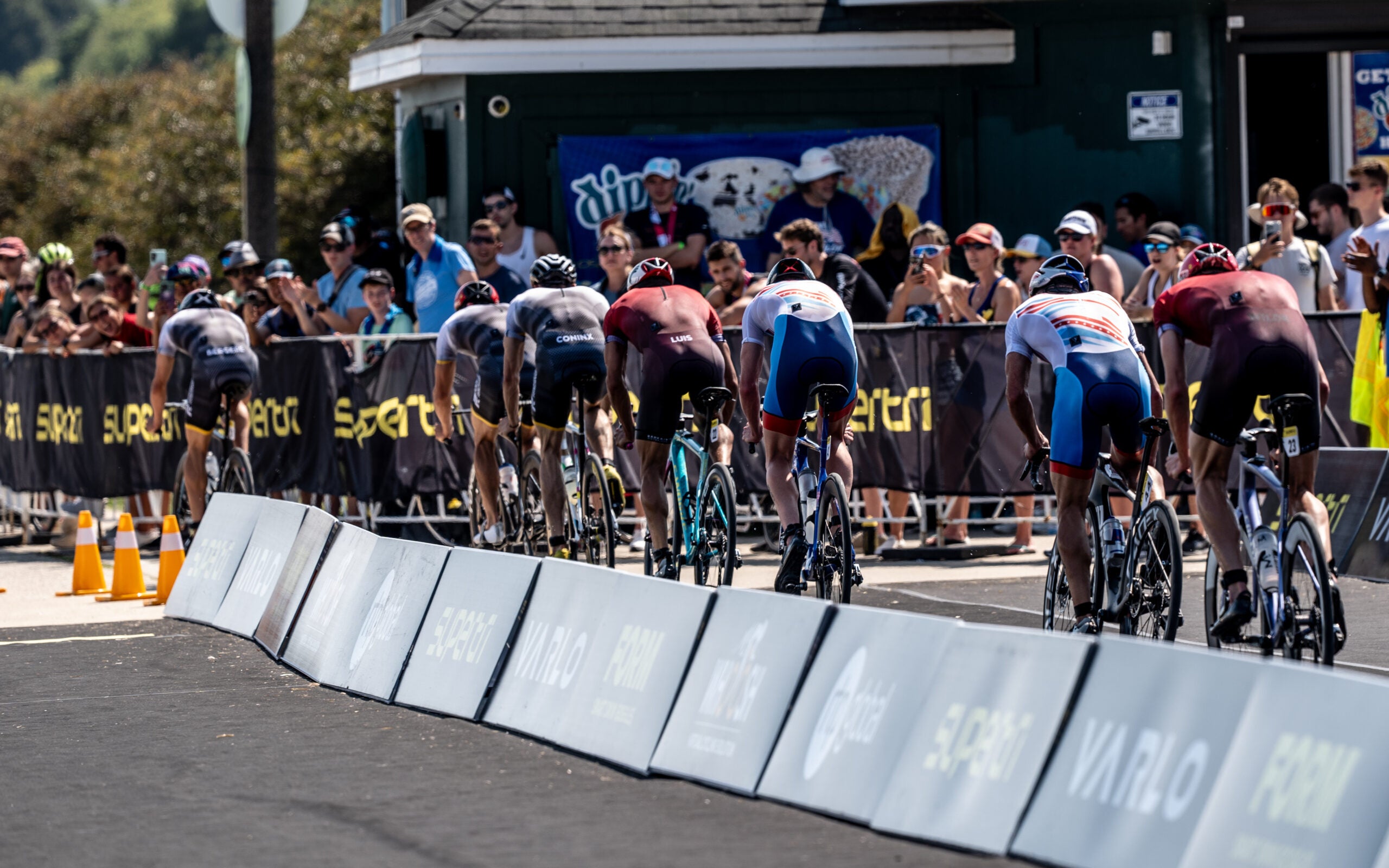 A Pro Triathlete’s Insight on Upsets at 70.3 Tallinn, Retribution at ...