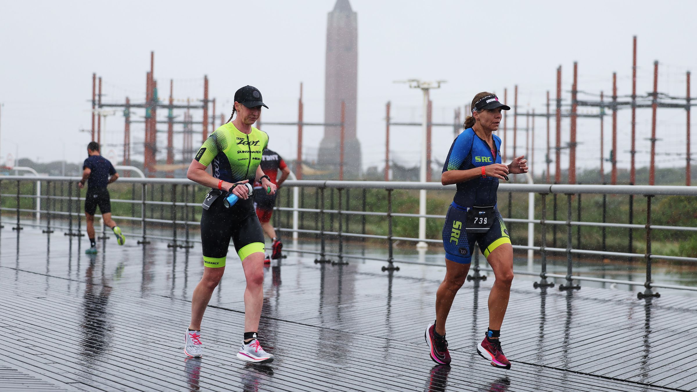 Everything You Need to Know About the Ironman 70.3 New York Course – Triathlete