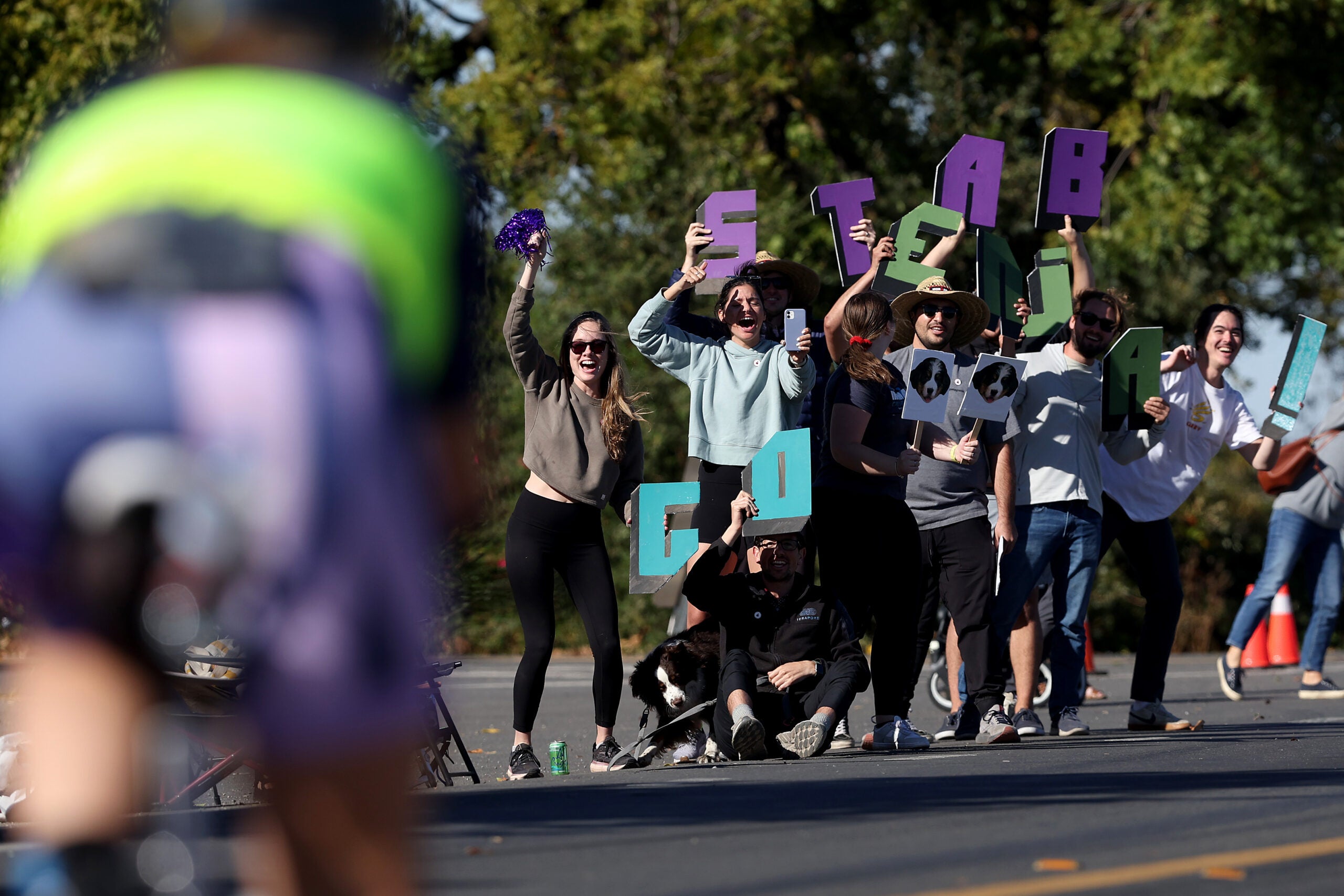 Everything You Need to Know About the Ironman California Course ...