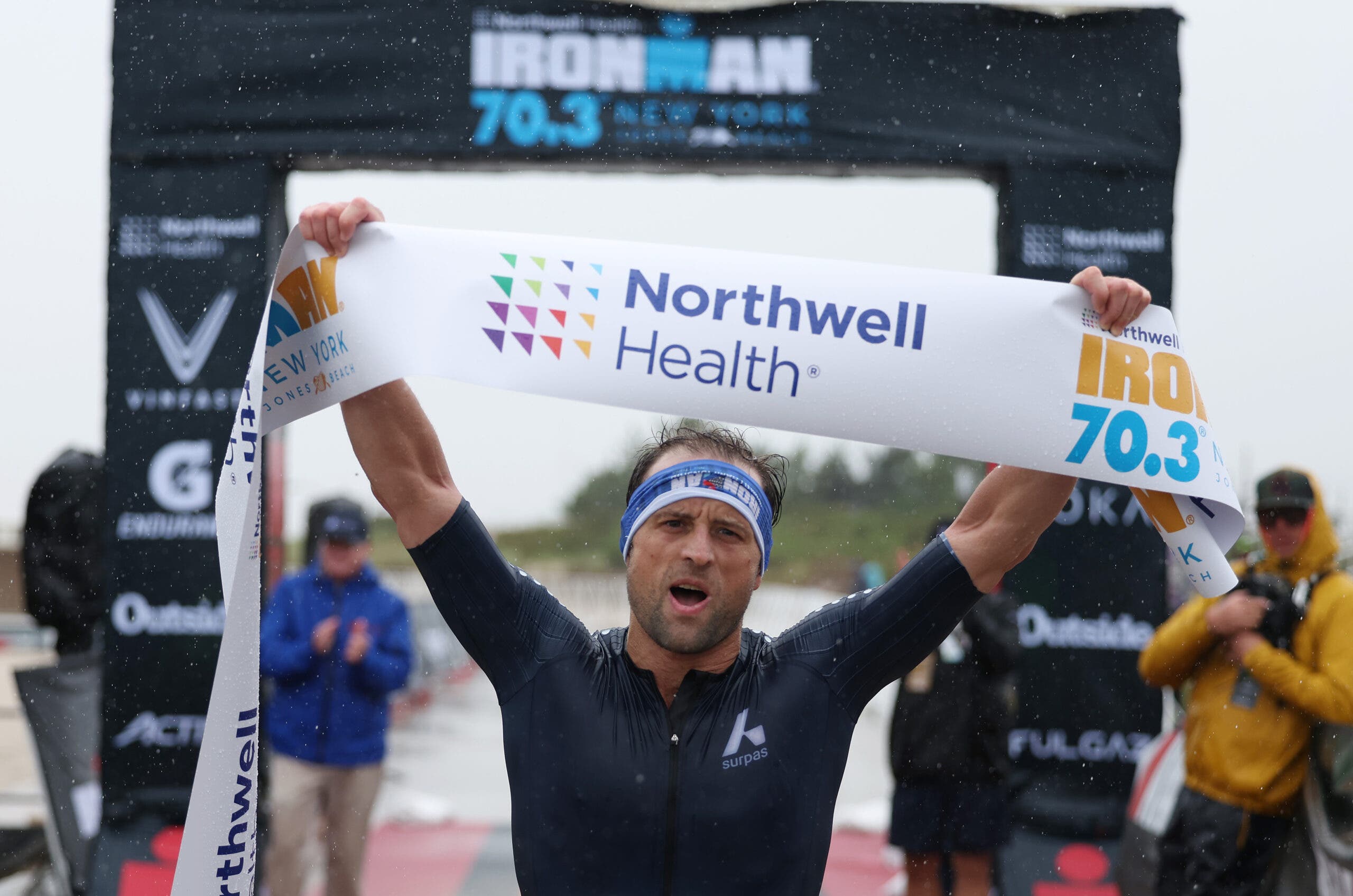 Everything You Need to Know About the Ironman 70.3 New York Course