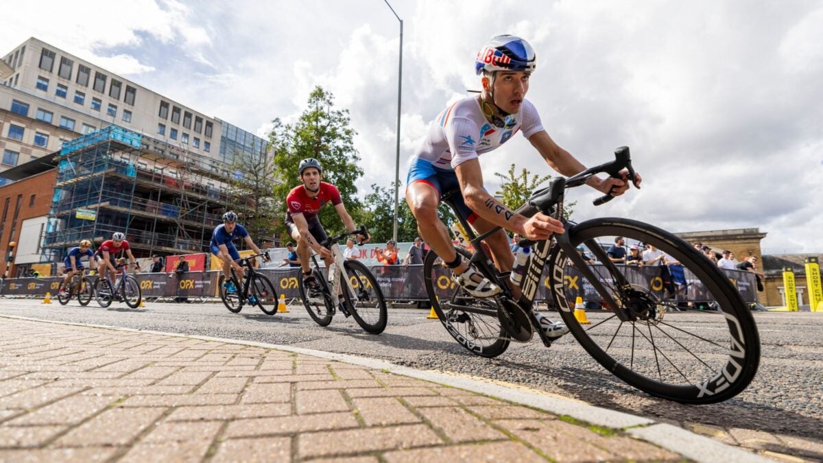 Supertri – Info, Race Results, Prize Money, Series Standings & Updates ...