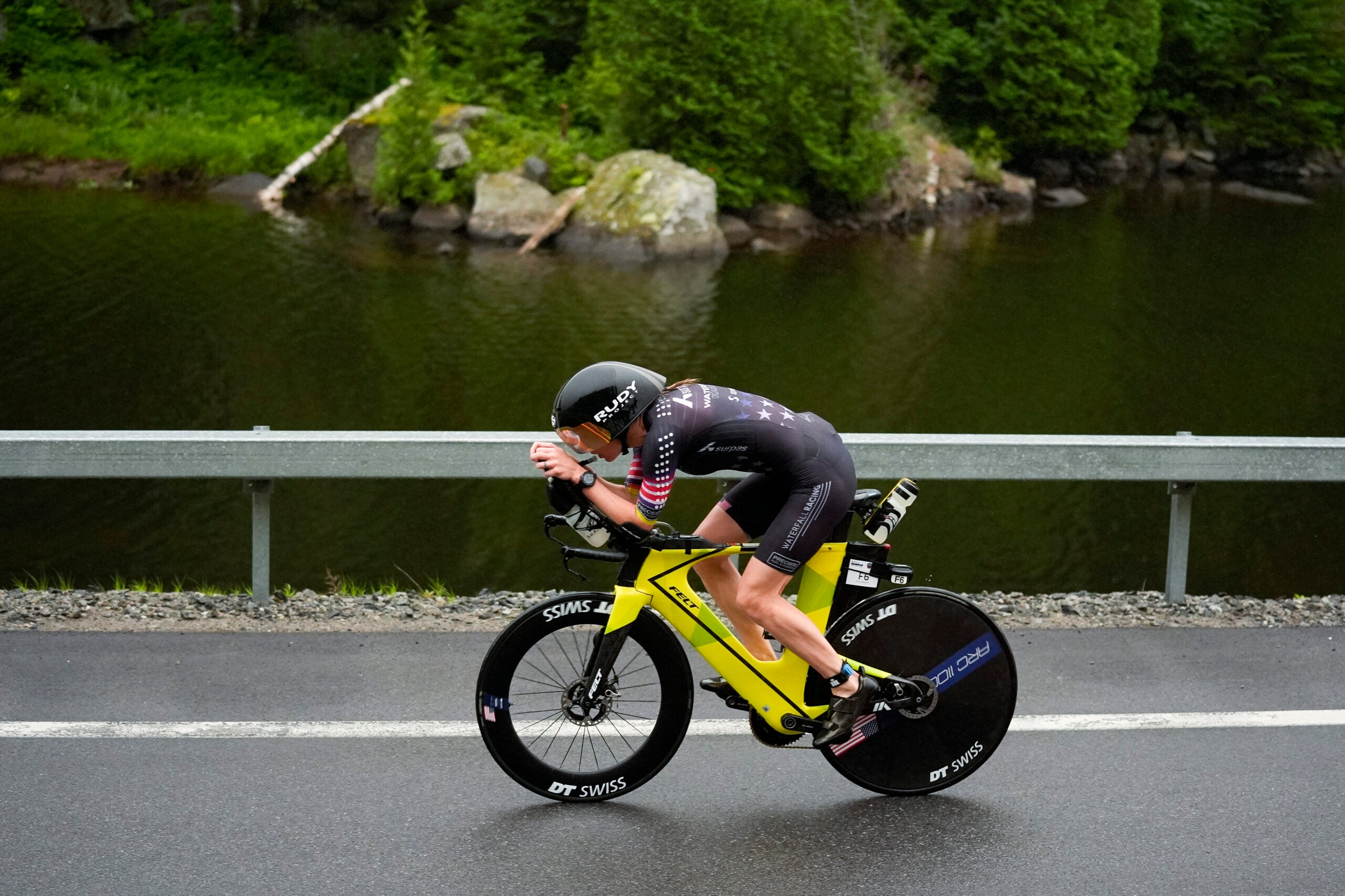 2024 Nice Ironman World Championship: The Women’s Pro Contenders ...