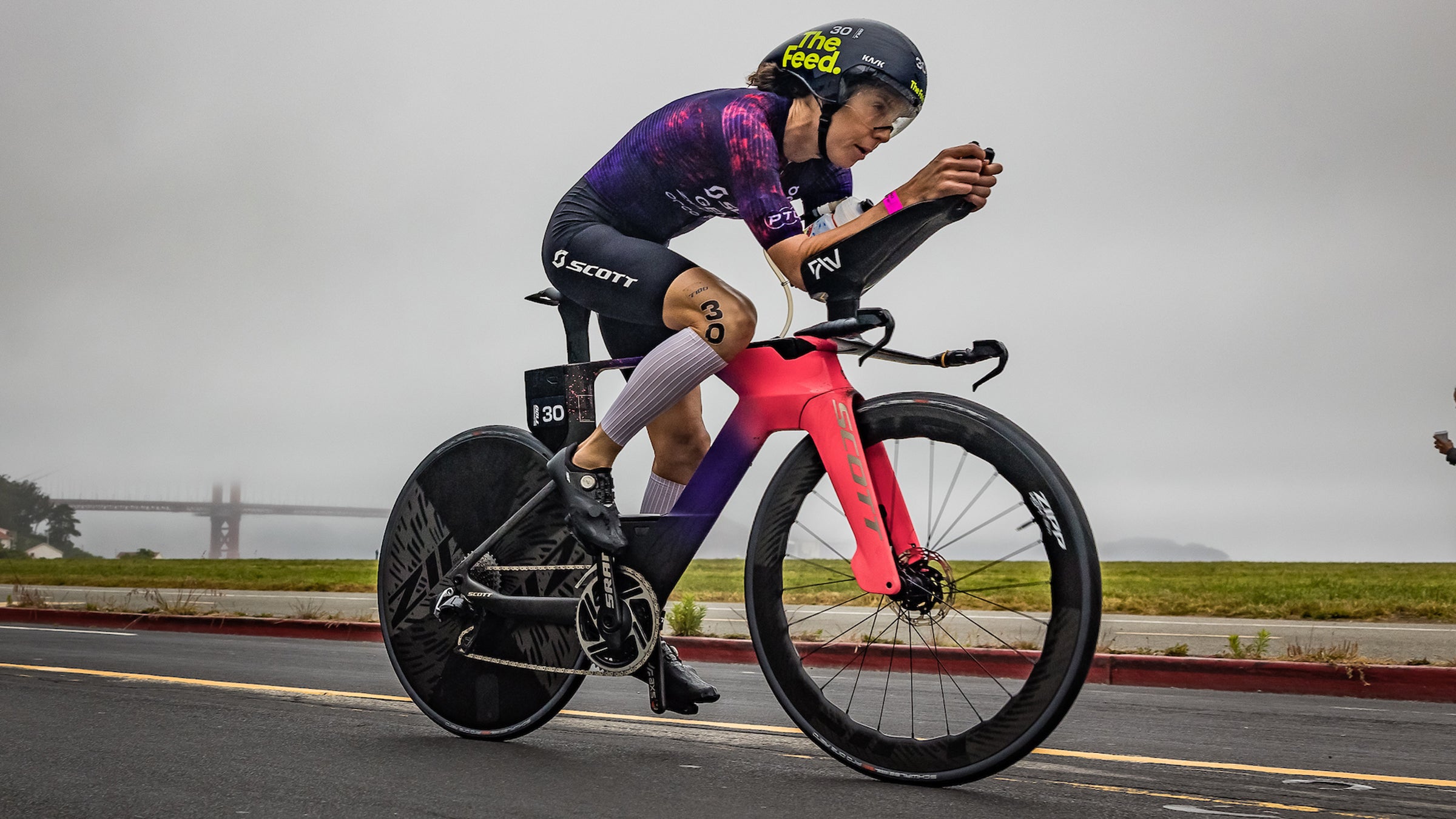 2024 Ibiza T100 Triathlon Pro Race Preview – Triathlete