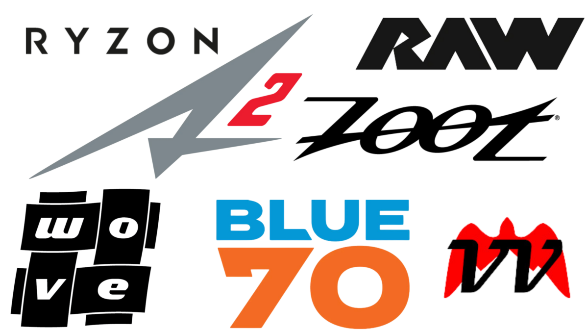 The Stories Behind the Most Unique Brand Names in Tri – Triathlete