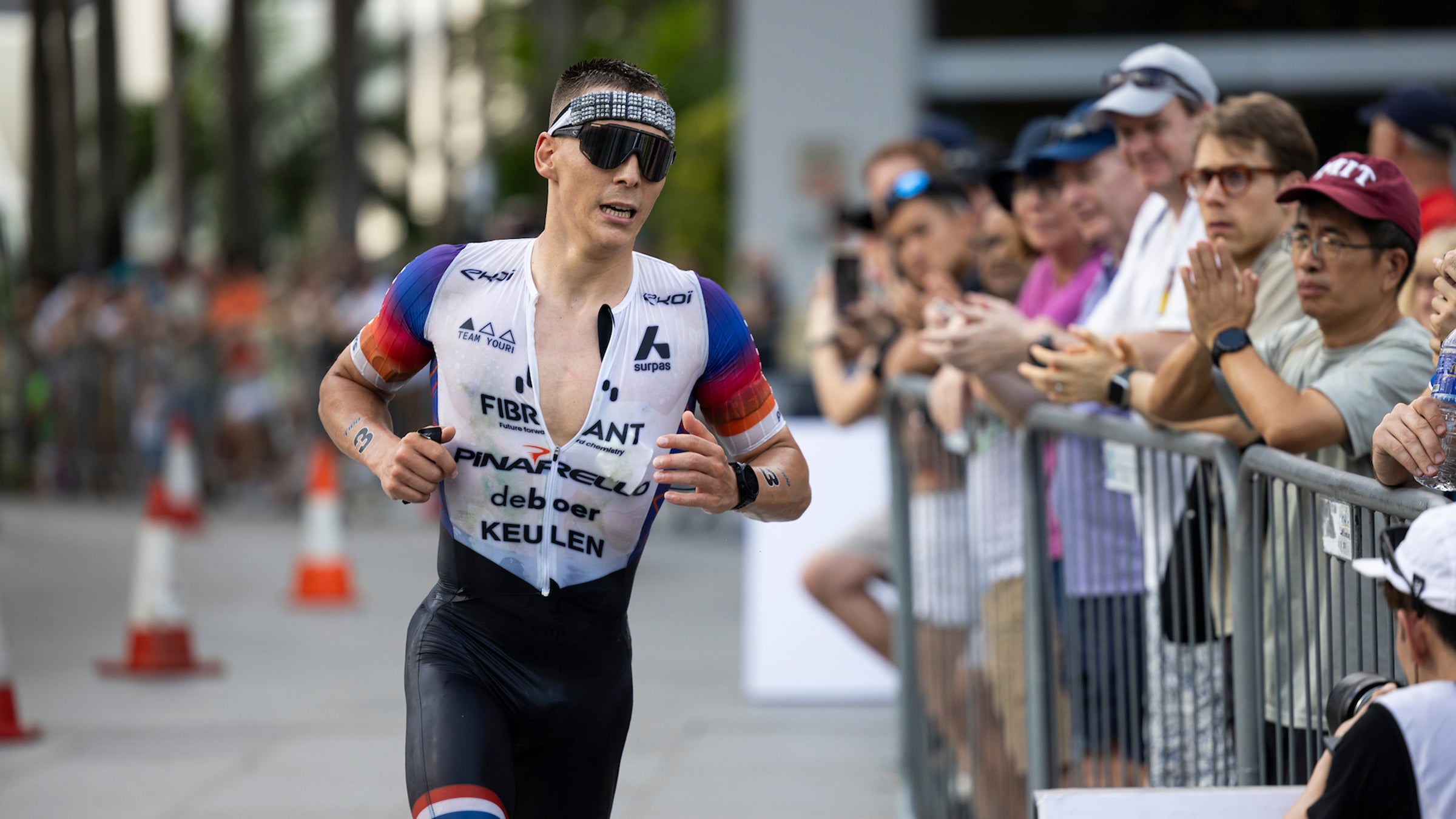 2024 Ibiza T100 Triathlon Pro Race Preview – Triathlete