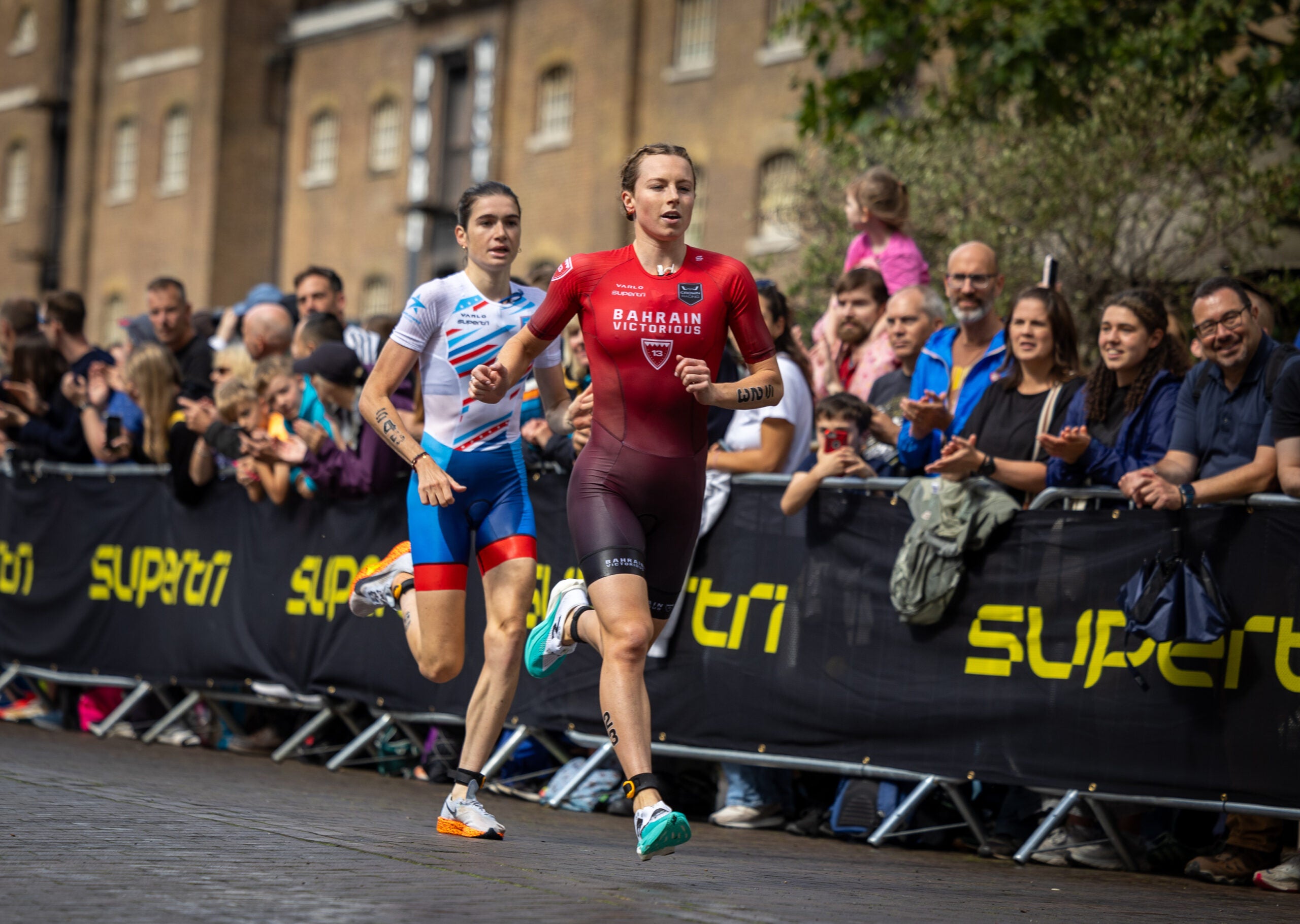 A Pro Triathlete’s Insight on Olympic Medalists Atop the Podium in ...