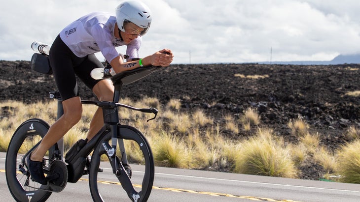 The Fastest Pro Bikes at the Men’s 2024 Ironman World Championship Kona ...