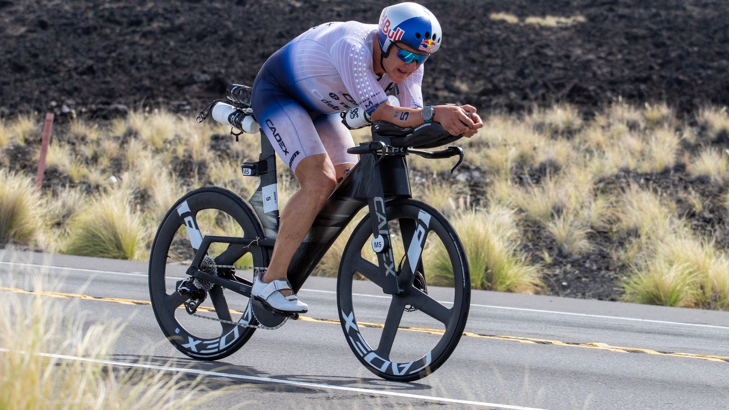 2025 Ironman Texas Pro Preview – Triathlete