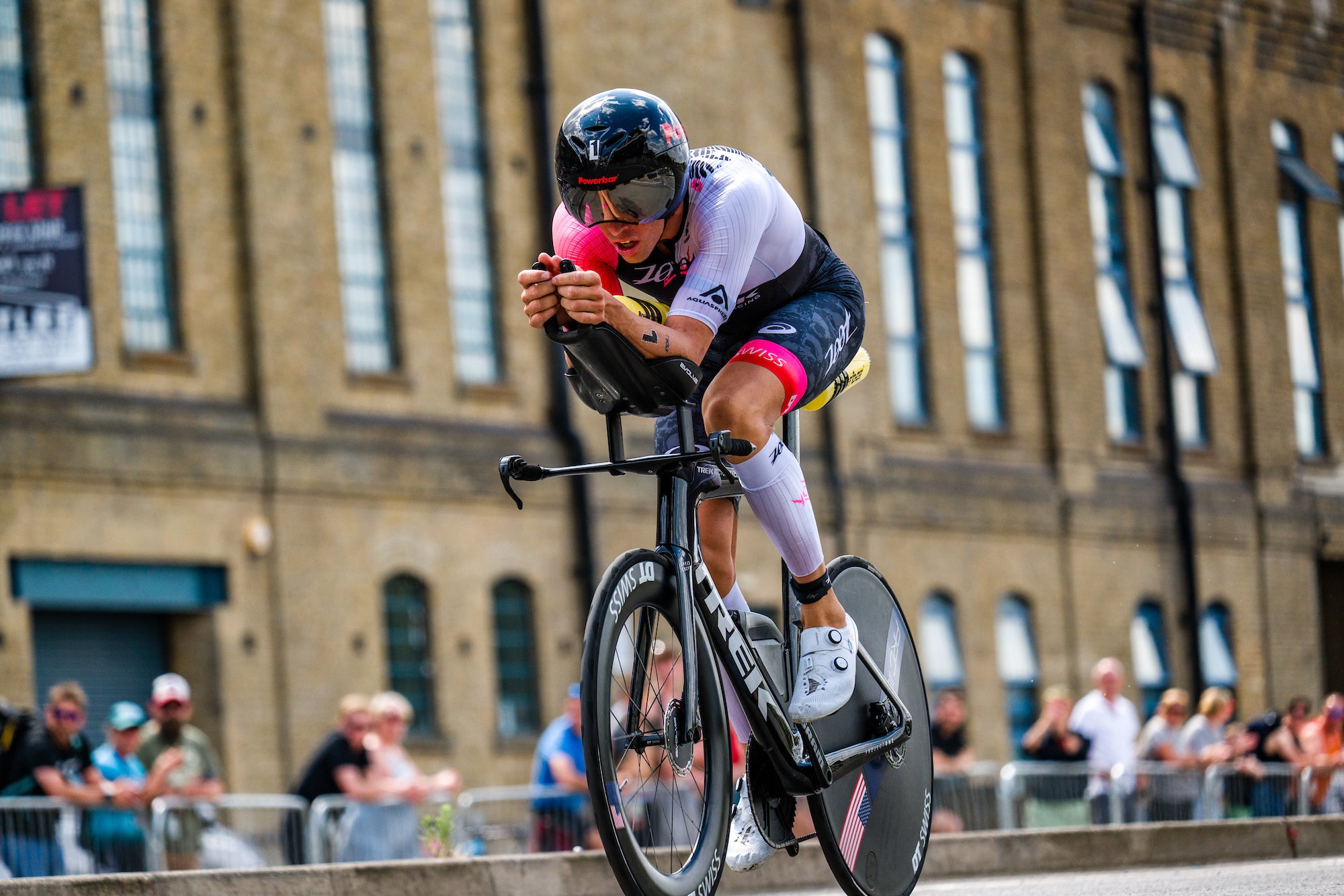 2024 Lake Las Vegas T100 Pro Race Preview – Triathlete