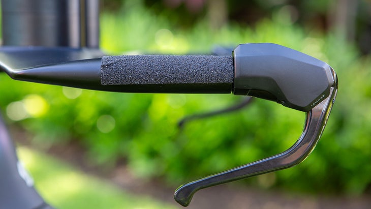 Magnus Ditlev's 2024 Ironman World Championship Scott Plasma RC