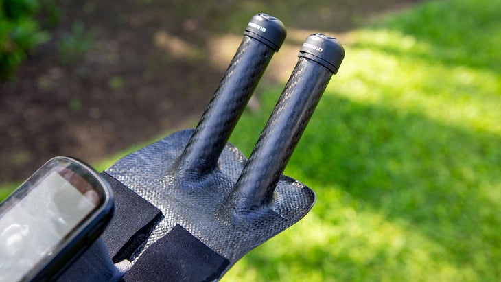 Magnus Ditlev's 2024 Ironman World Championship Scott Plasma RC