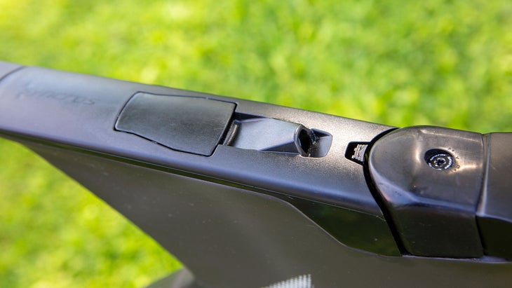 Magnus Ditlev's 2024 Ironman World Championship Scott Plasma RC