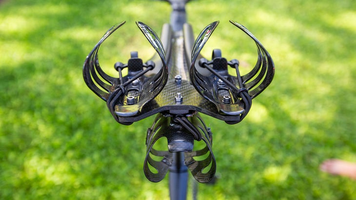 Magnus Ditlev's 2024 Ironman World Championship Scott Plasma RC