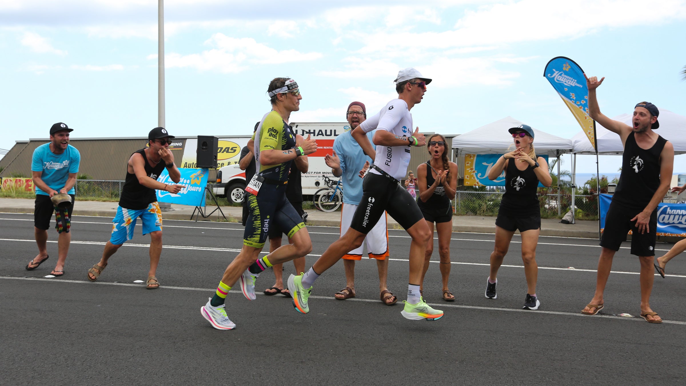 Ironman World Championship Kona 2024: A Play-By-Play Pro Preview ...