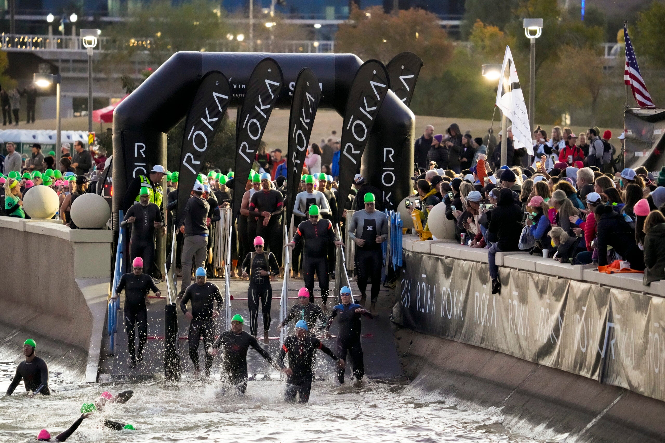 Everything You Need to Know About the Ironman Arizona Course