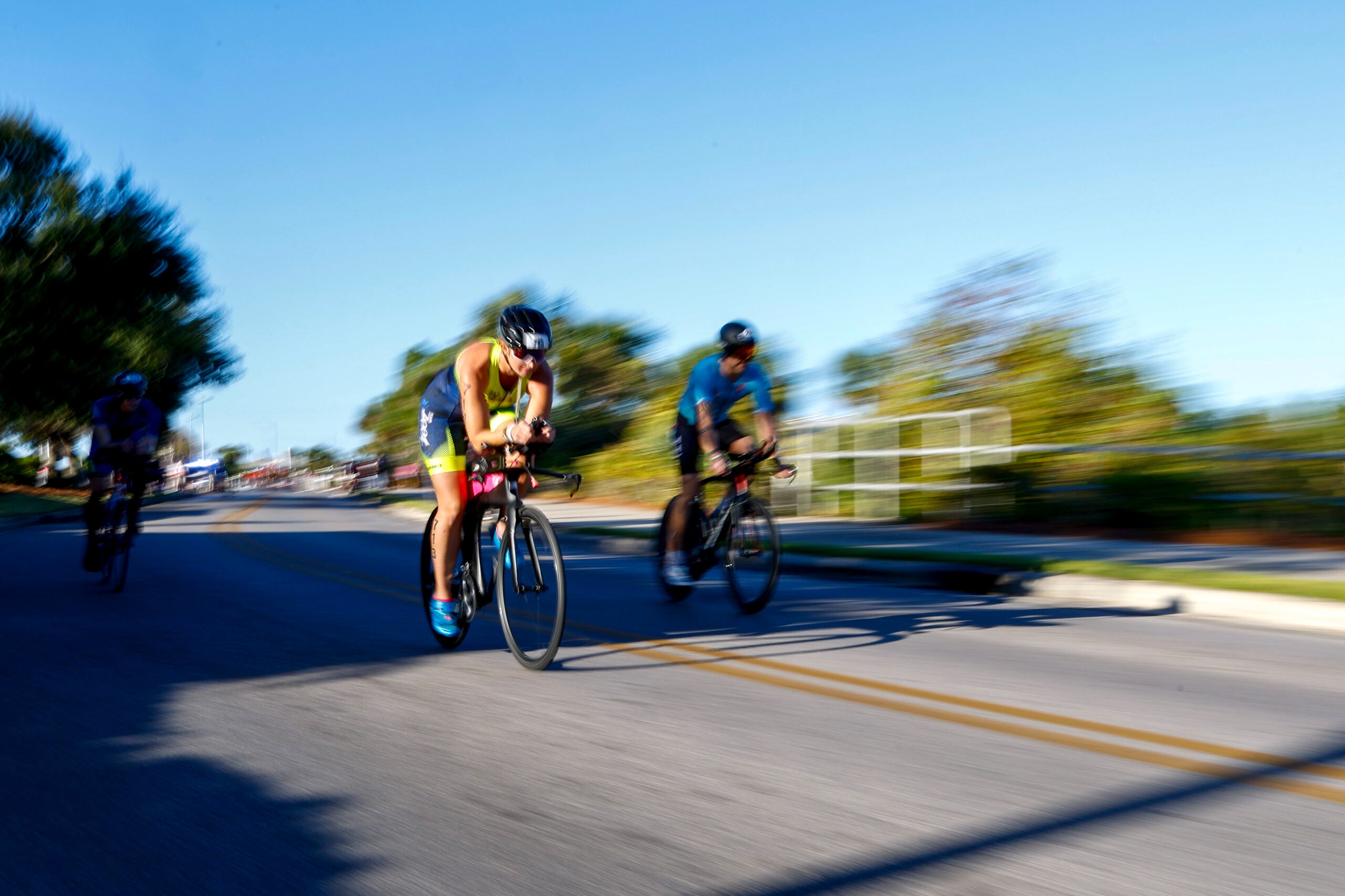 Everything You Need to Know About the Ironman Florida Course – Triathlete