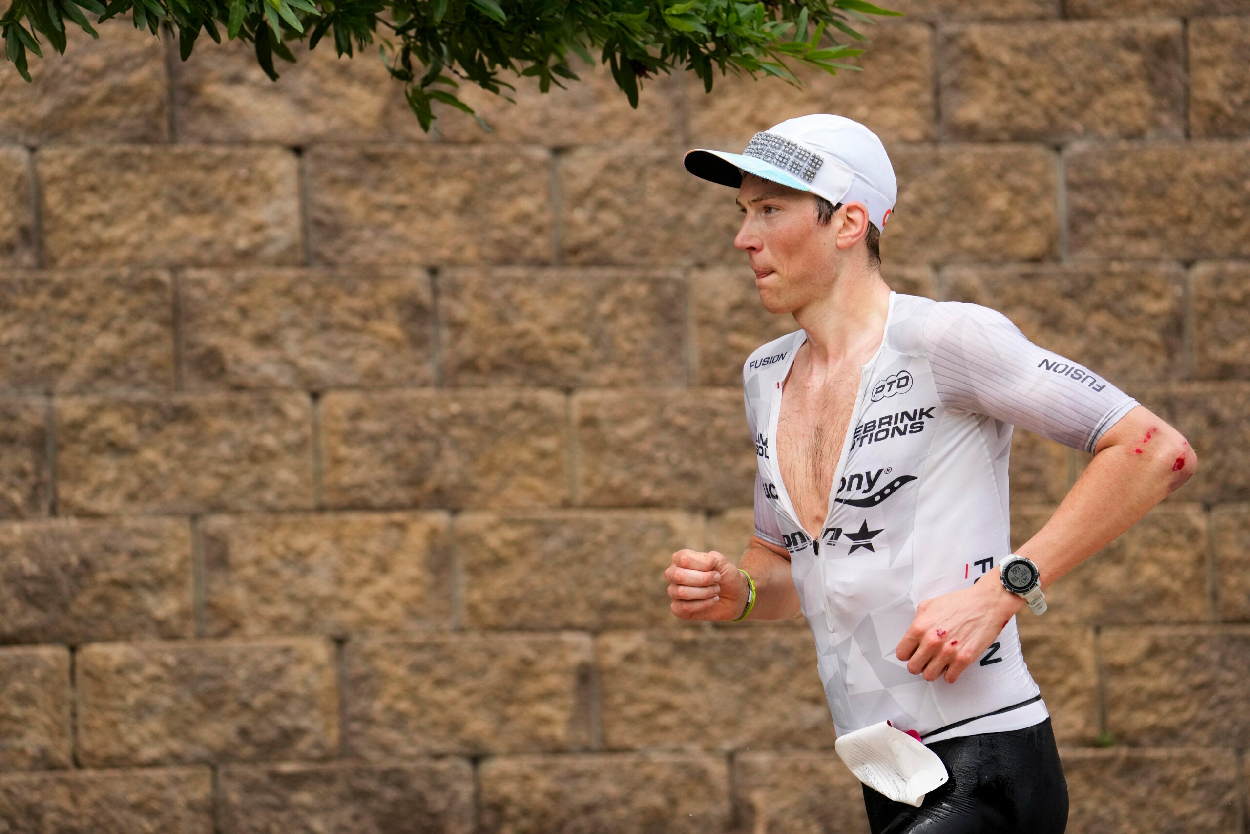 The 2024 Kona Ironman World Championship Men’s Pro Contenders – Triathlete