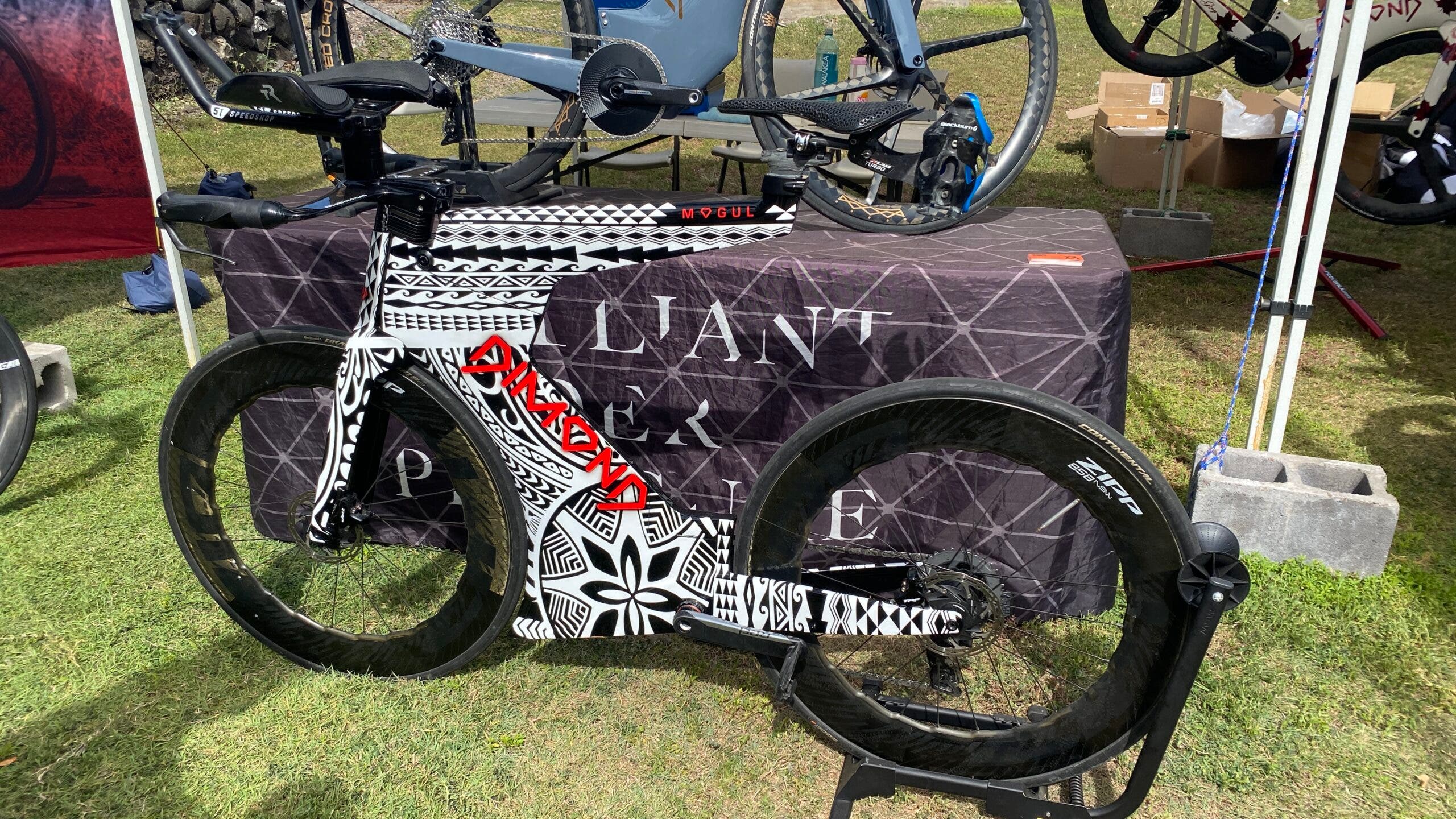 The Hottest New Gear at the 2024 Ironman World Championship