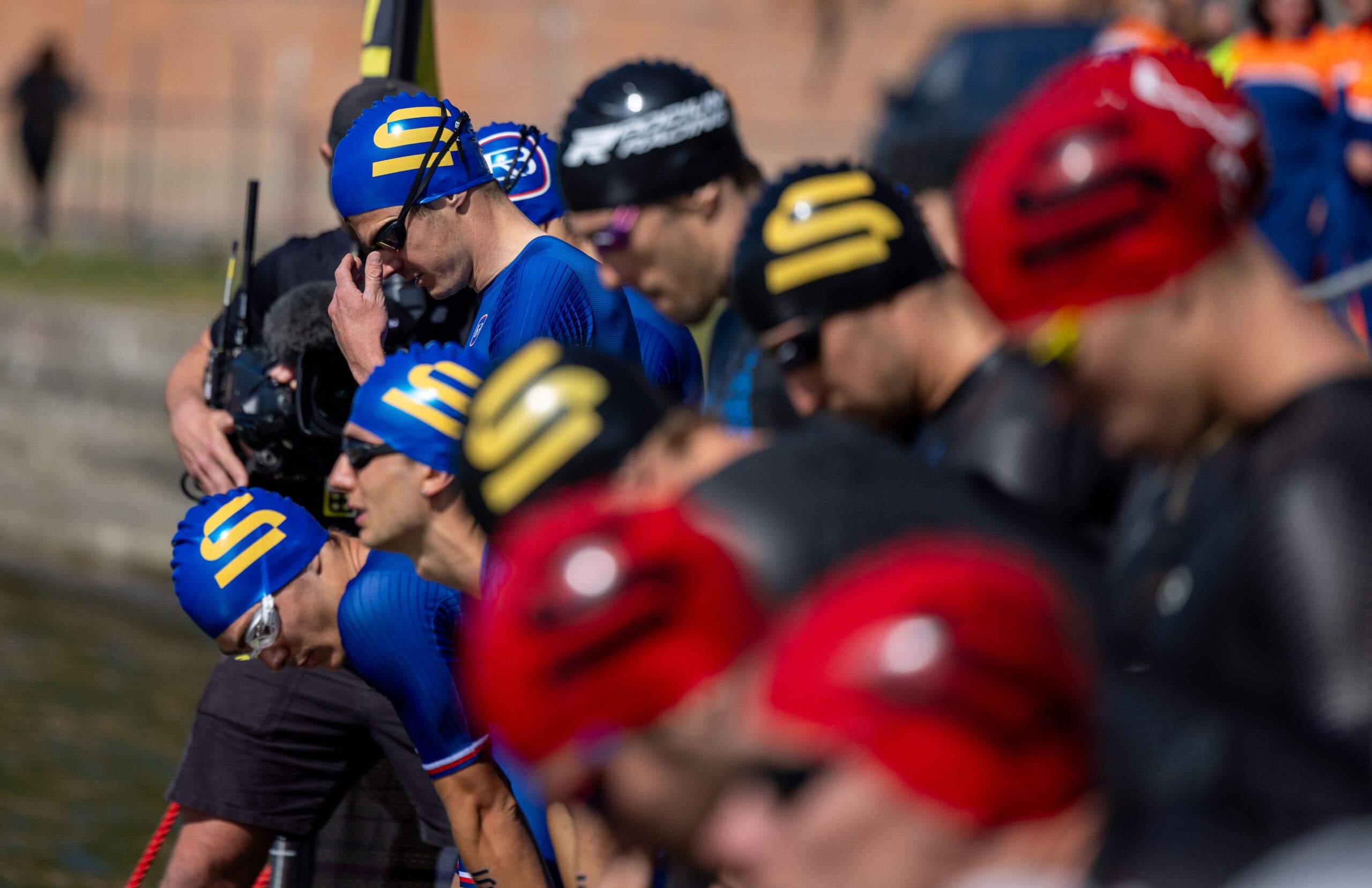 A Pro Triathlete’s Insight on Shakeups at Supertri Toulouse, New Names ...