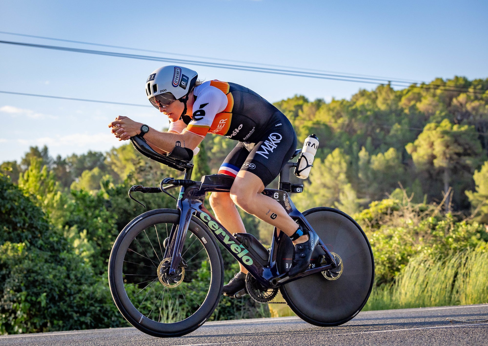 2024 Lake Las Vegas T100 Pro Race Preview – Triathlete