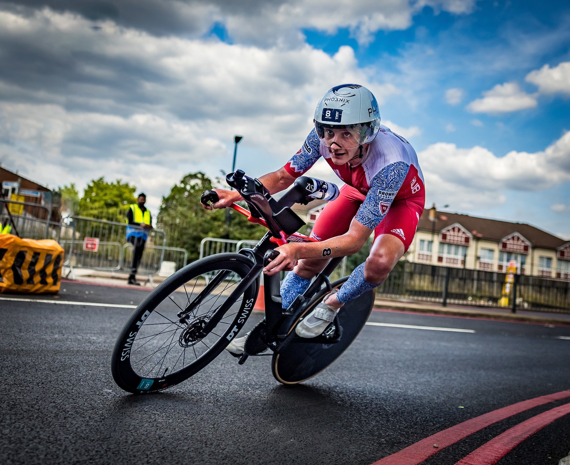 2024 Lake Las Vegas T100 Pro Race Preview – Triathlete