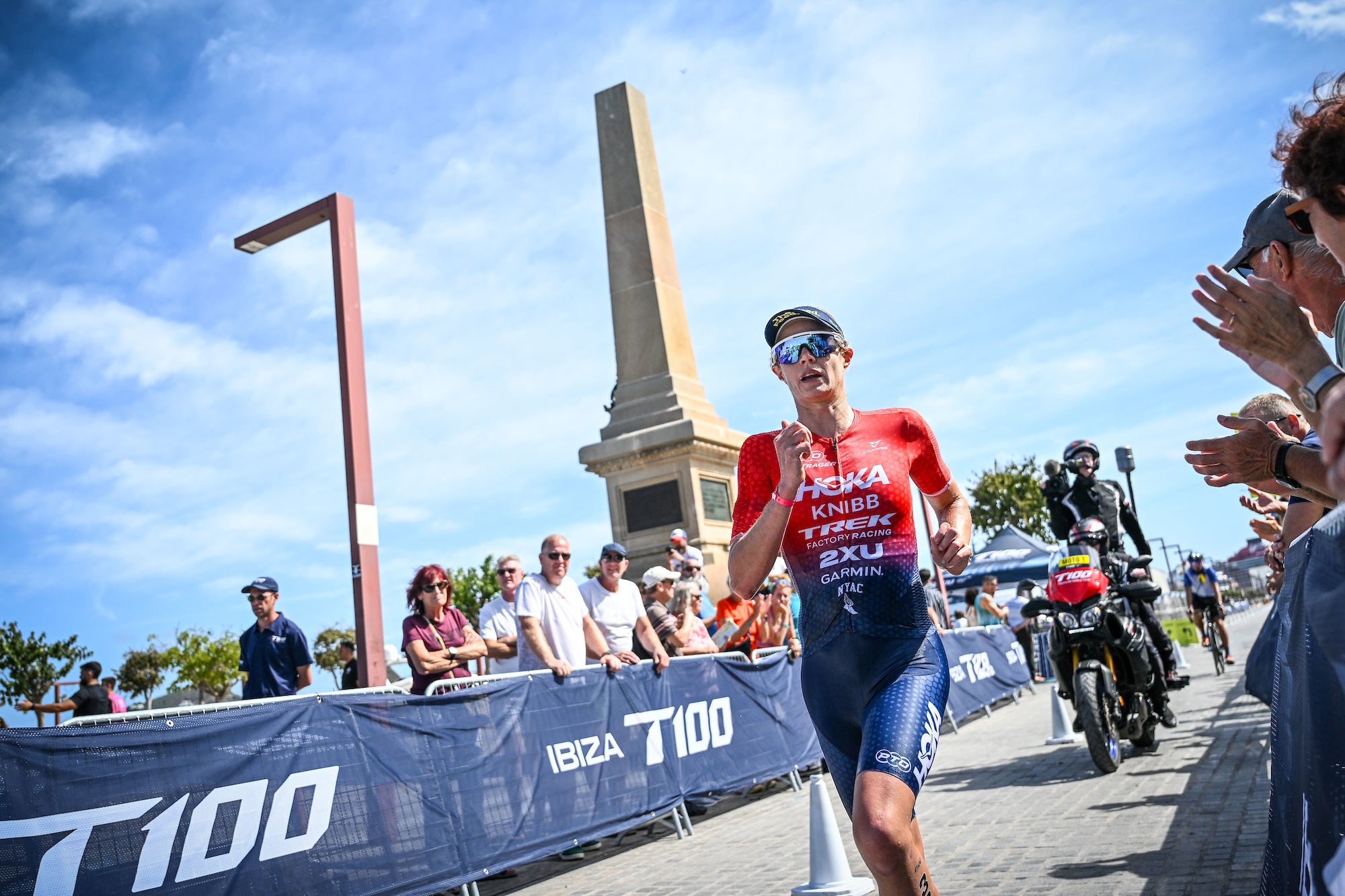 2024 Lake Las Vegas T100 Pro Race Preview – Triathlete
