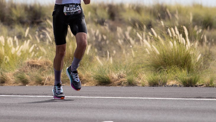 The Fastest Running Shoes at the 2024 Men’s Ironman World Championship ...