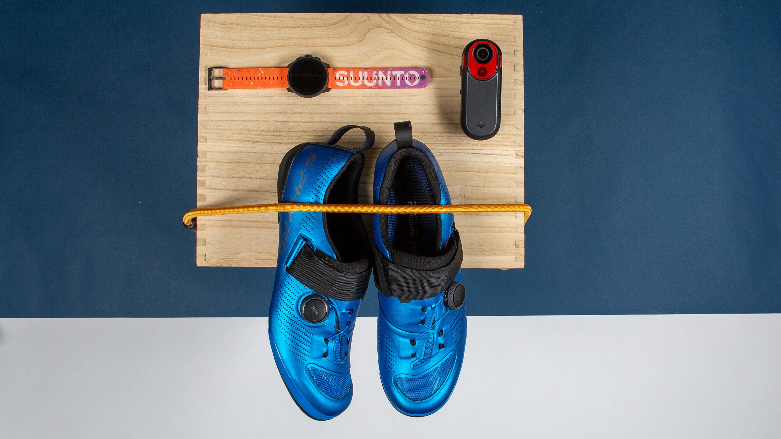 The Best Gifts for Triathletes in 2024 – Triathlete