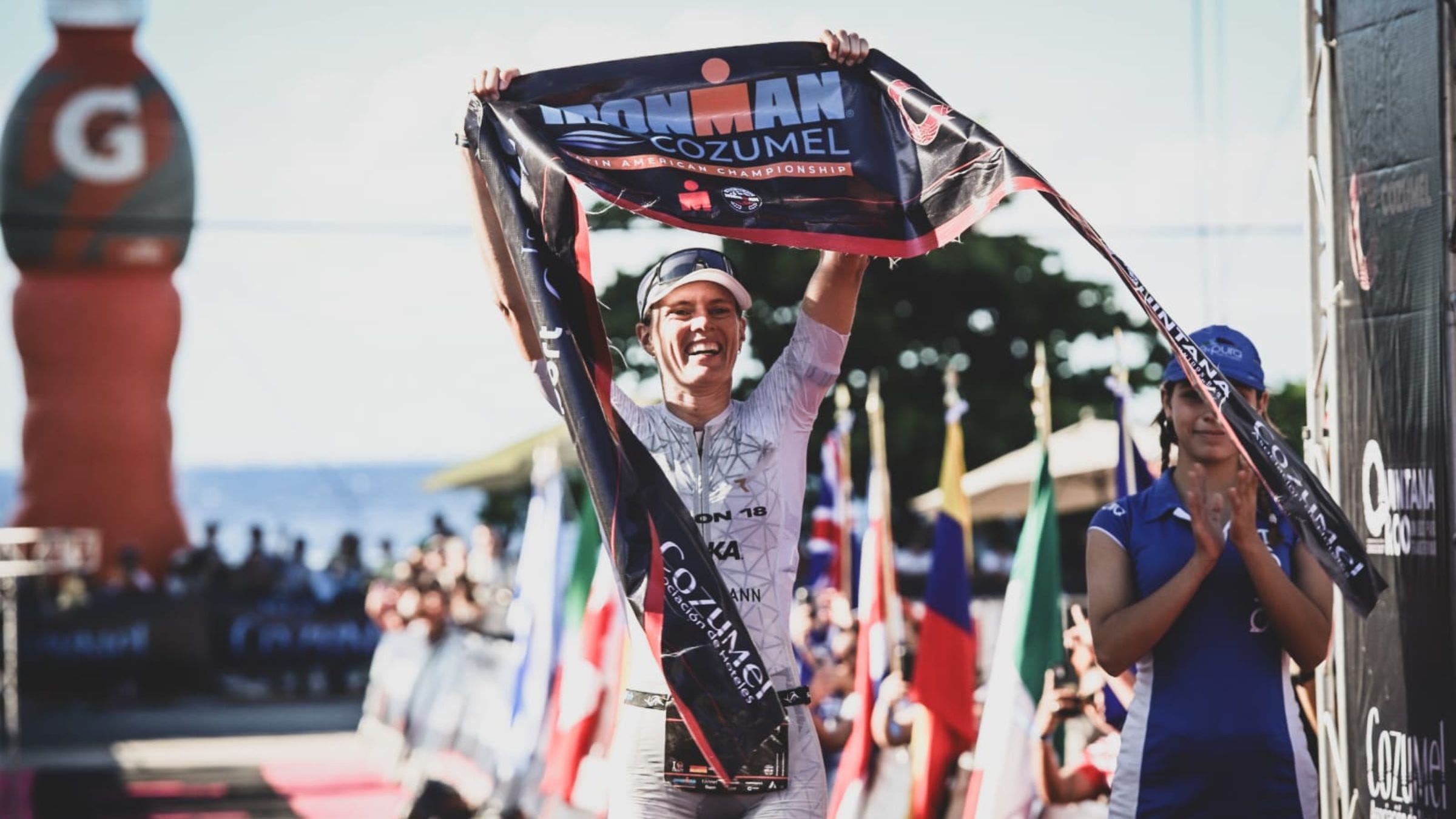 A Pro Triathlete’s Insights on Late-Season Races and Noteworthy Athlete ...