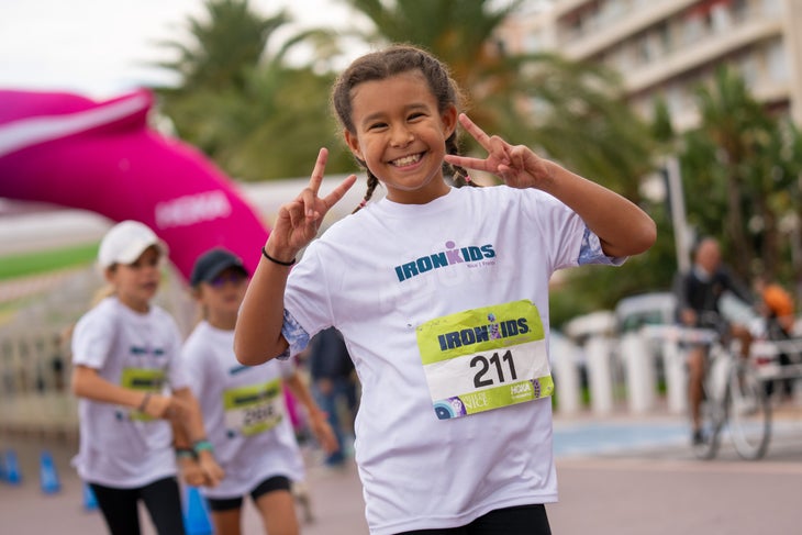 A Guide to Youth Triathlon – Triathlete