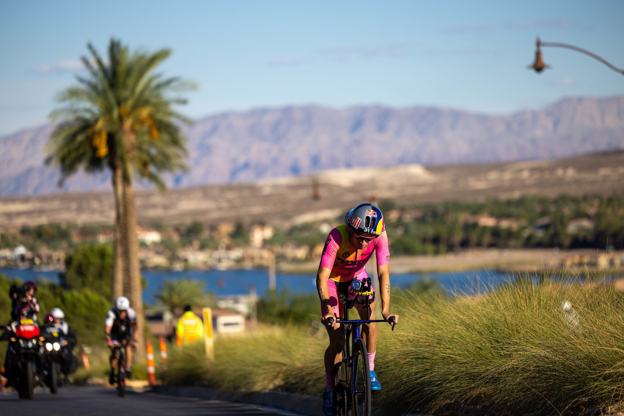 2024 Dubai T100 World Championship Final Preview – Triathlete