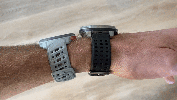 We Review the New AMOLED Coros Pace Pro Smartwatch – Triathlete