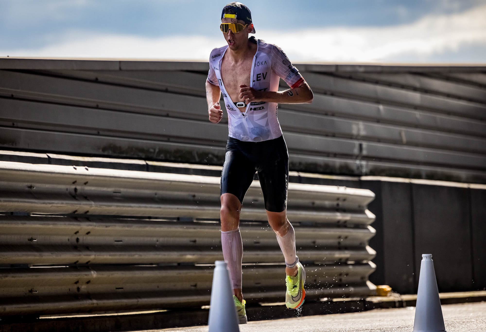 2025 Ironman 70.3 St. George Pro Preview