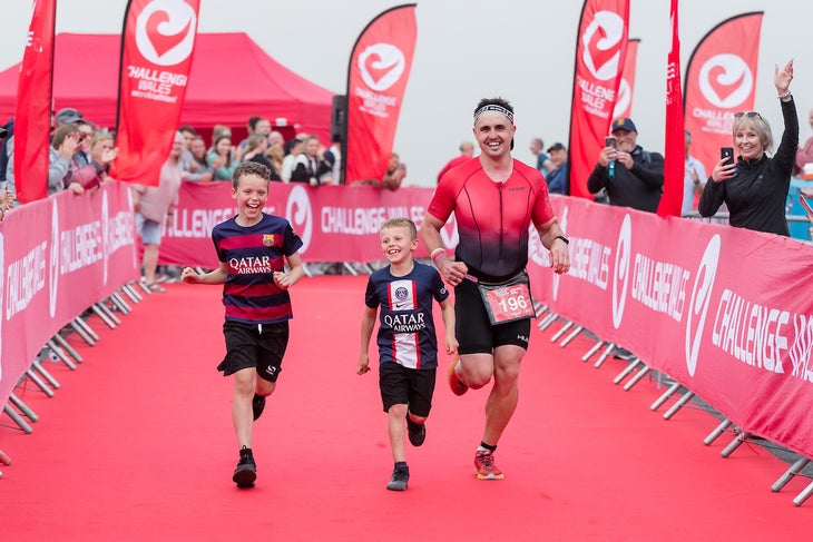 Find Your Perfect Triathlon with Challenge Family – Triathlete
