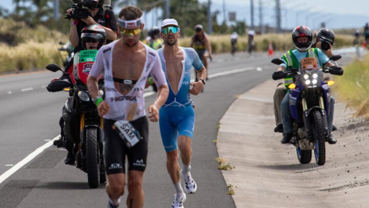 The Best Pro Triathlon Performances of 2024 – Triathlete