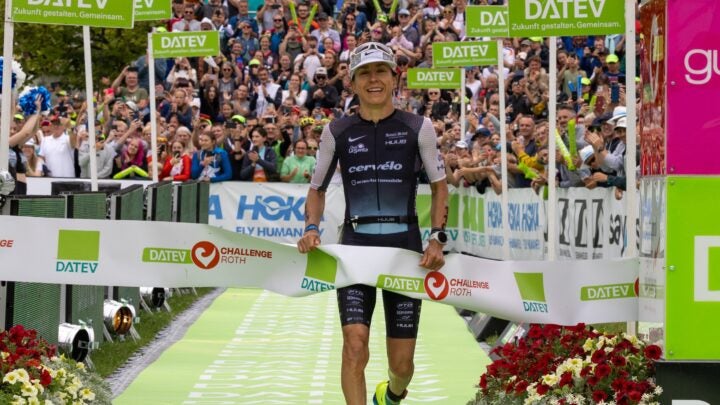 2024’s Fastest and Slowest Pro Triathlon Races – Triathlete