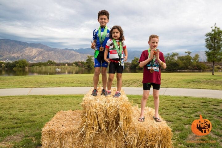 Best 2025 Youth Triathlon Races in the U.S. – Triathlete