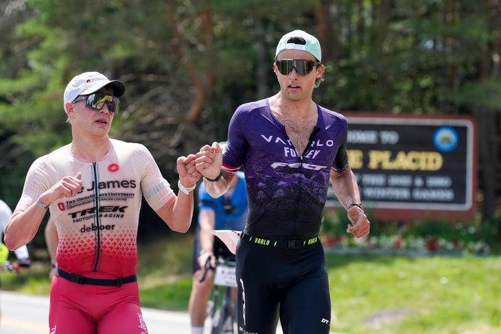 The 2024 Triathlon Season in Photos – Triathlete