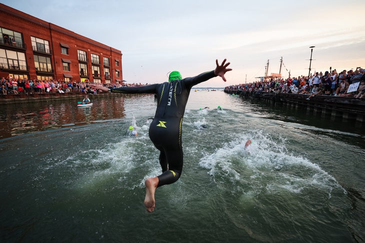 The 2024 Triathlon Season in Photos – Triathlete